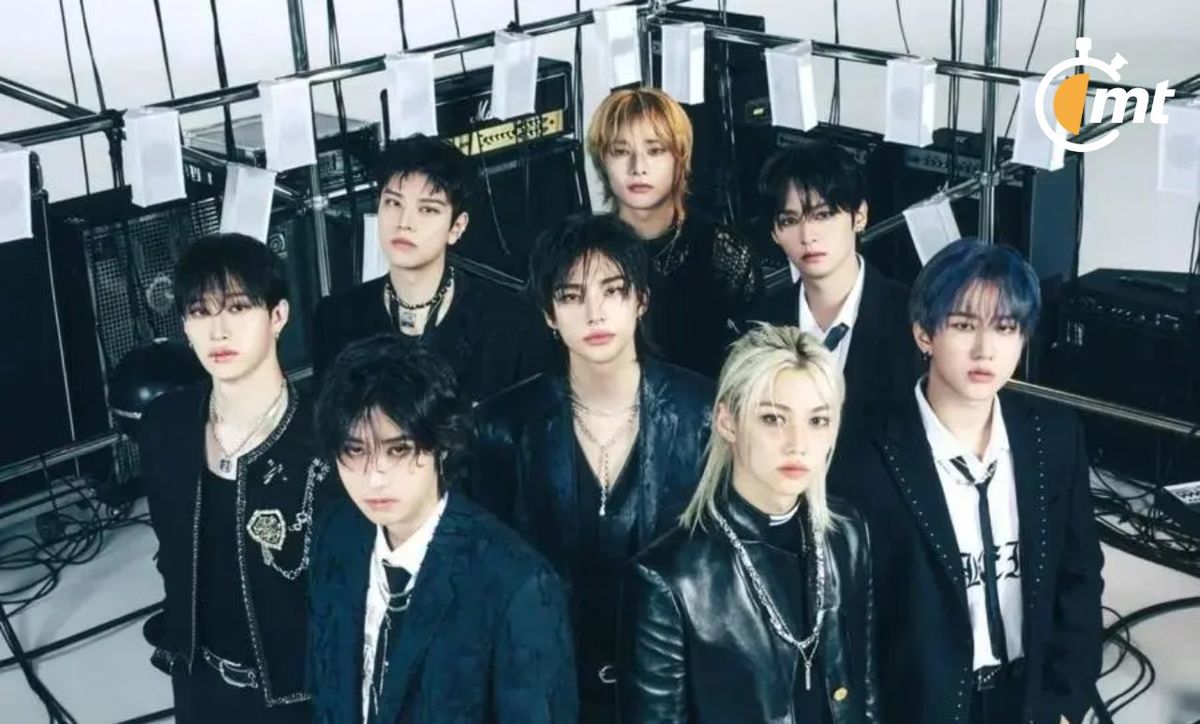 Concierto de Stray Kids en México: fecha, sede y cómo comprar boletos