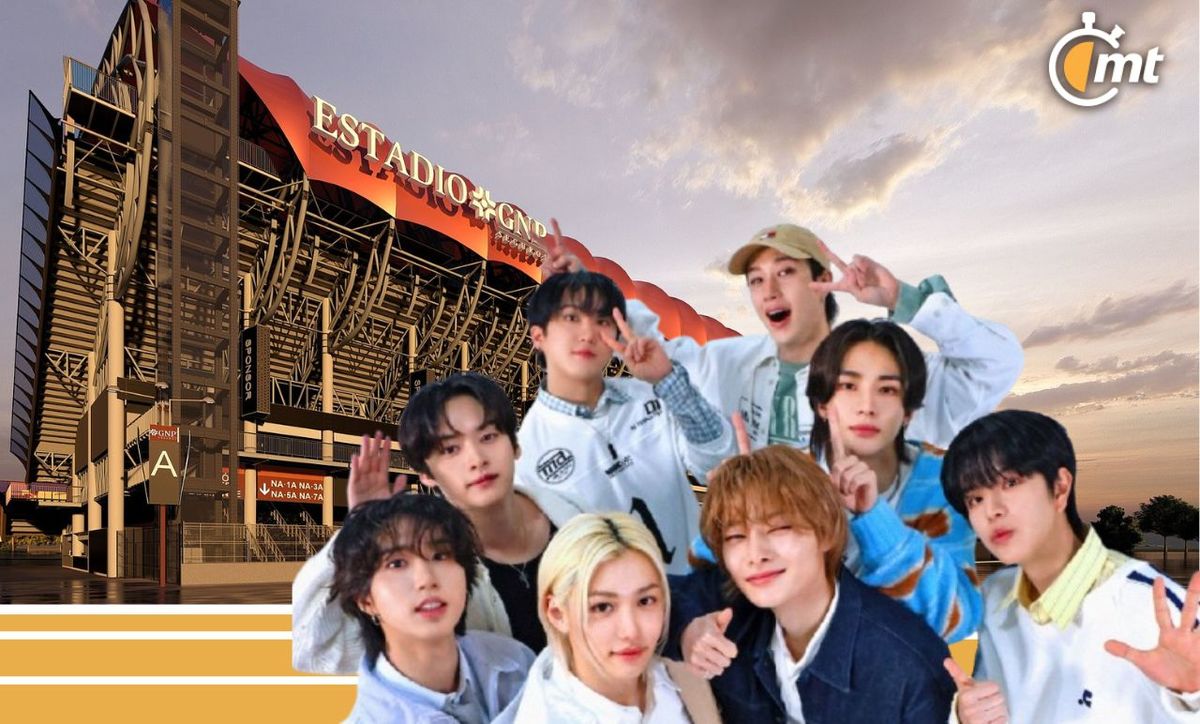¿Cuánto cuestan los boletos para ver a Stray Kids en México?