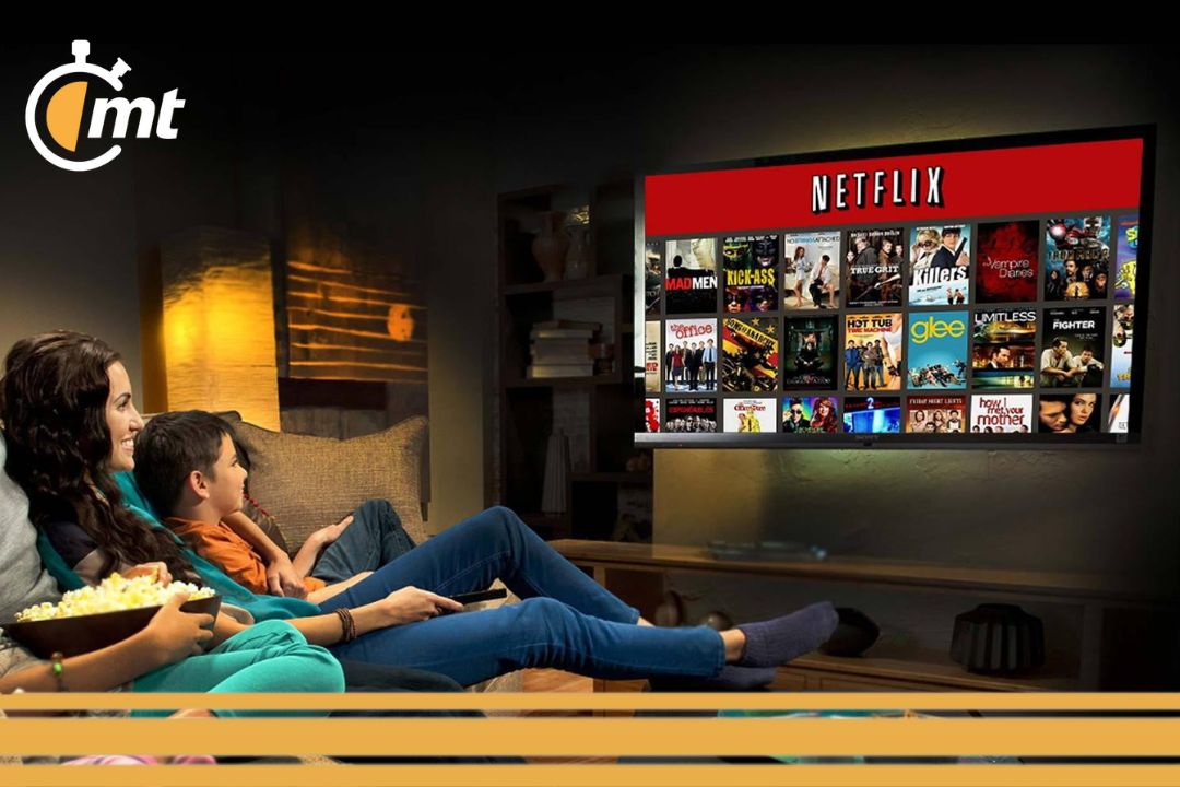 Netflix 2024: Estos son los ESTRENOS y NOVEDADES para diciembre 2024