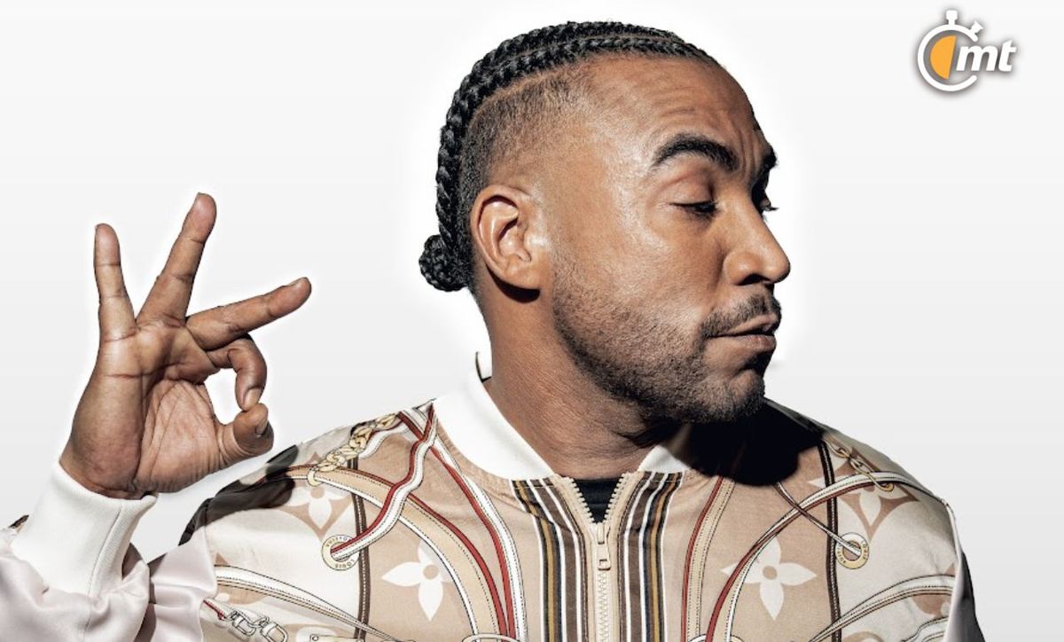 Don Omar anuncia gira por México en 2025; conoce las sedes y fechas Don Omar anuncia gira por México en 2025; conoce las sedes y fechas