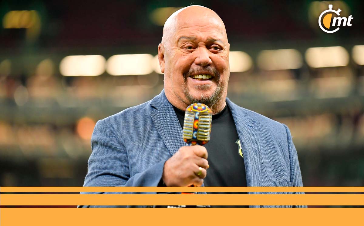 Perro Bermúdez revela motivos de su salida de Televisa tras 47 años
