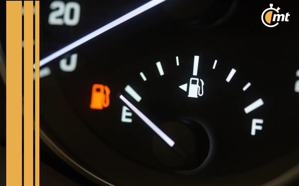 ¿Qué indica la 'E' en el tablero de tu auto? Significado y consejos