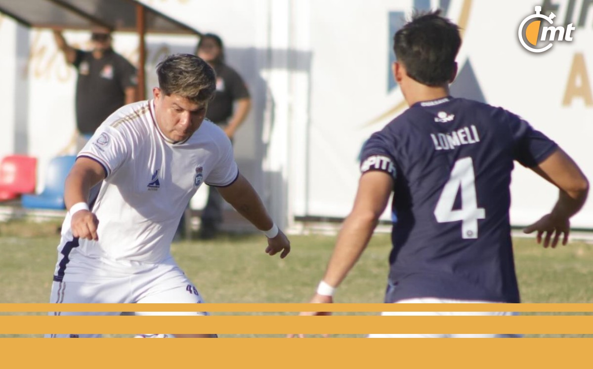 Real Apodaca, el primero de Nuevo León que iría a Liguilla en Premier