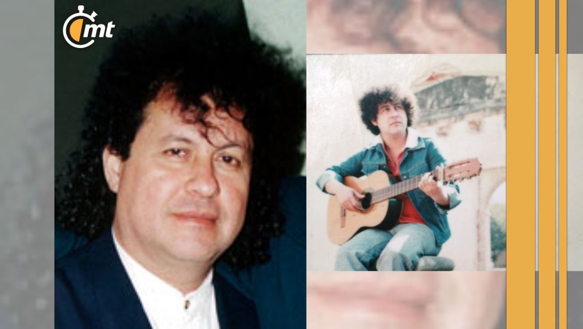 Fallece José 'Ze Luis' Gómez, cantautor de ‘La Niña Fresa’