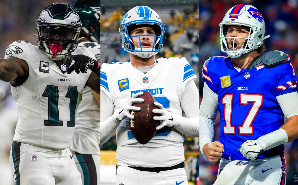 Semana 14 de la NFL: Agenda completa de los partidos y horarios