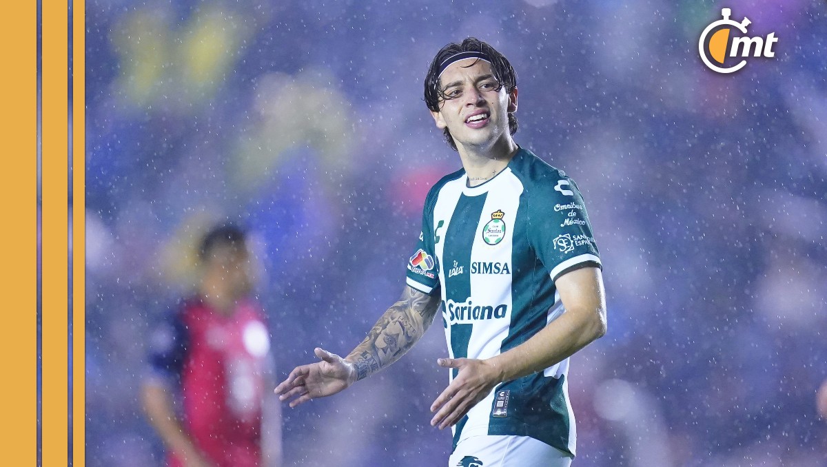Jordan Carrillo es pretendido por Chivas