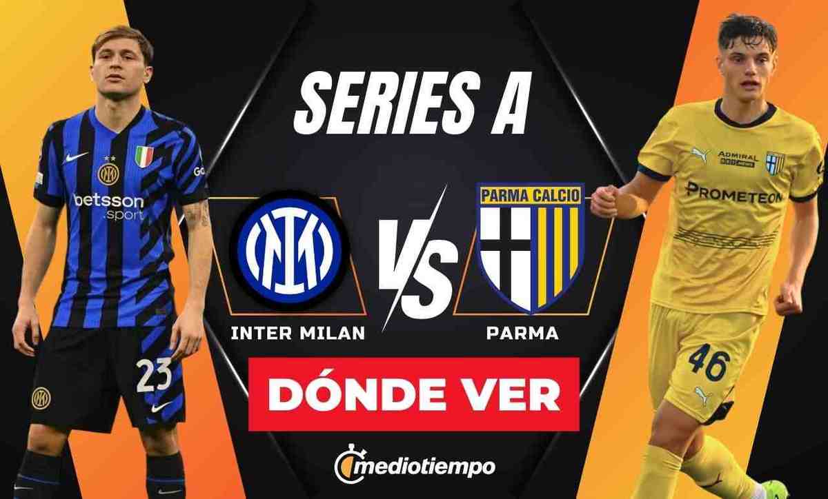 Parma Inter Calendario 2012 Mexico