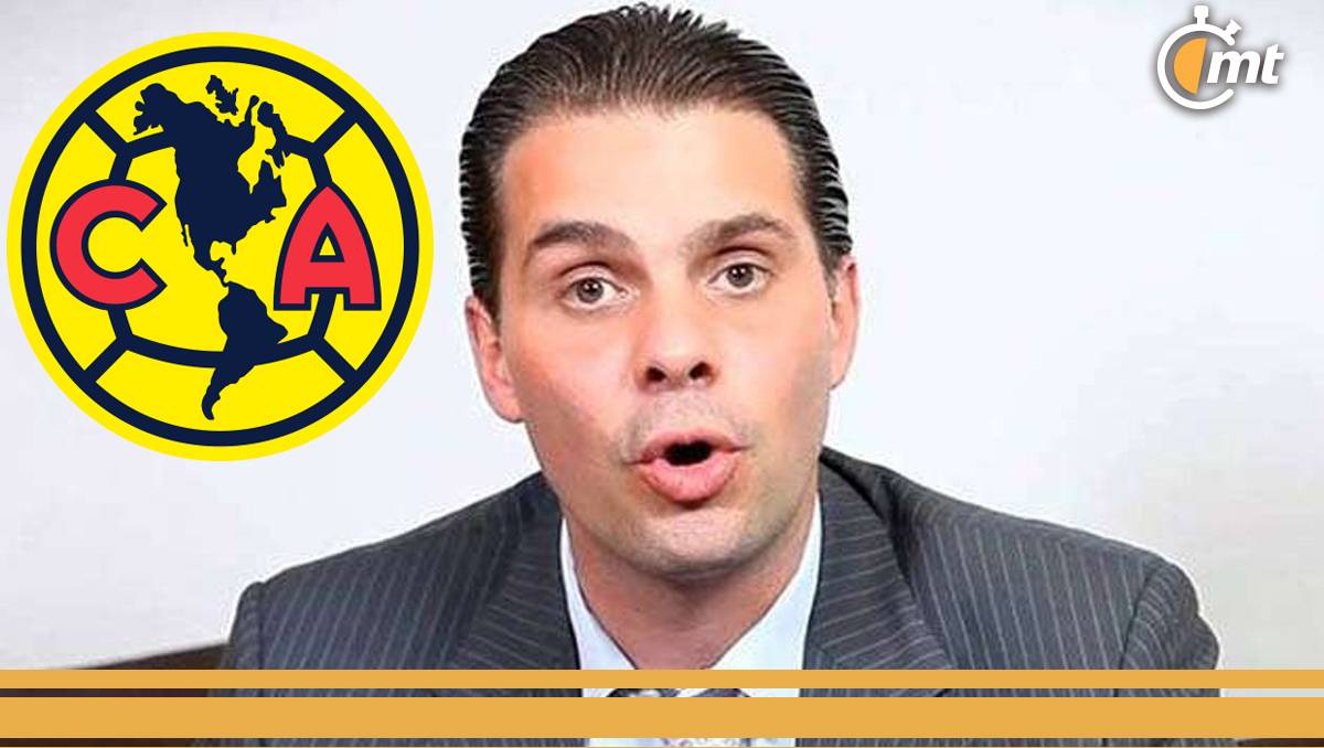 Martinoli se equivoca al decir que América ya está en Final de Liga MX