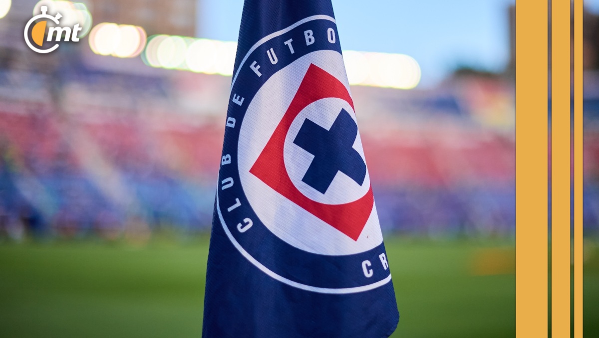Cruz Azul rompe el silencio tras agresión a reportero de Mediotiempo