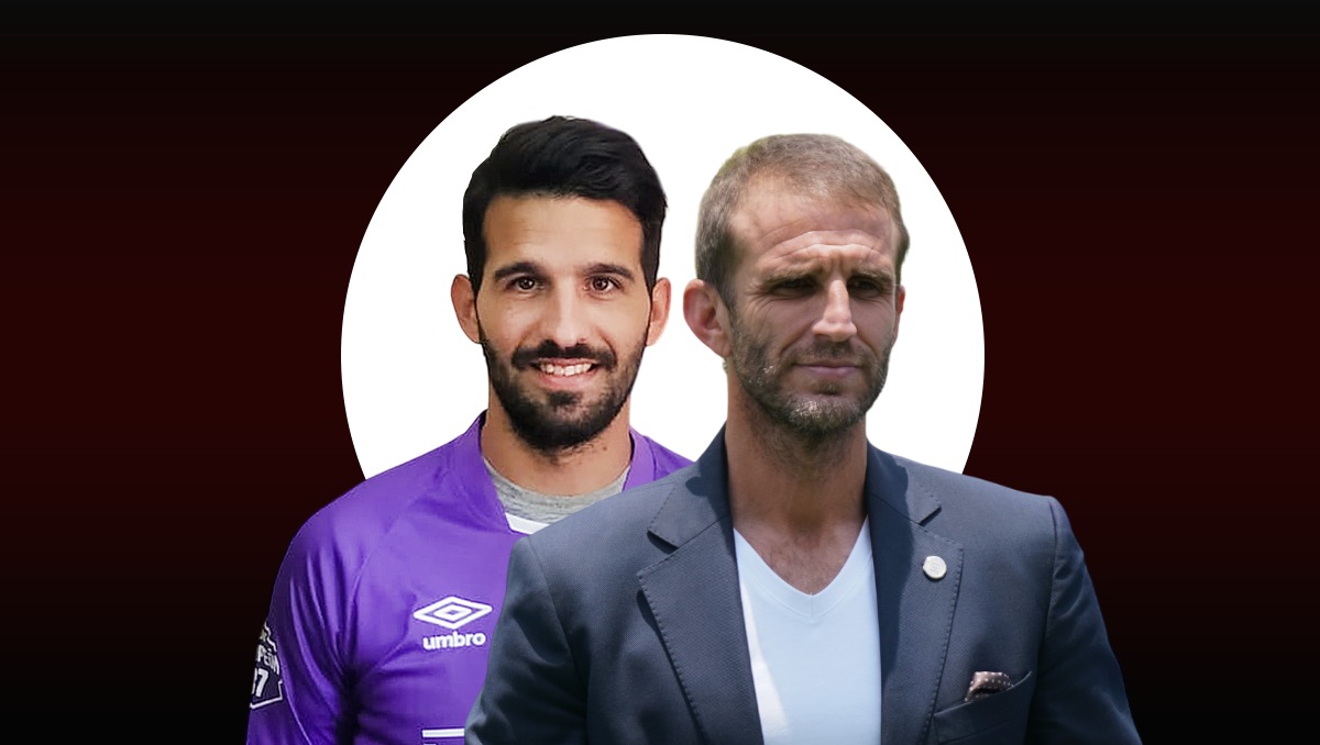 Iván Alonso y Cardacio encabezaron golpes a reportero de mediotiempo