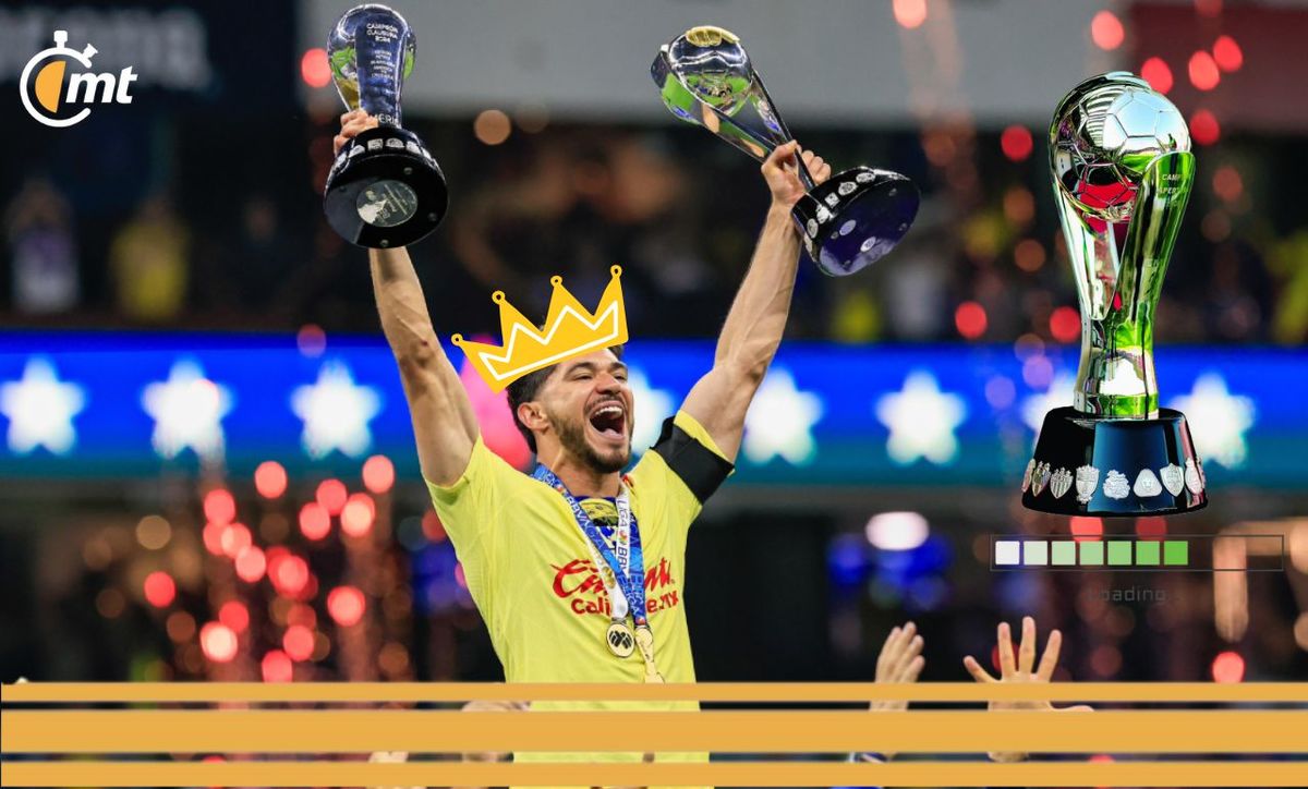 Liga MX: Estos EQUIPOS han conseguido un TRICAMPEONATO