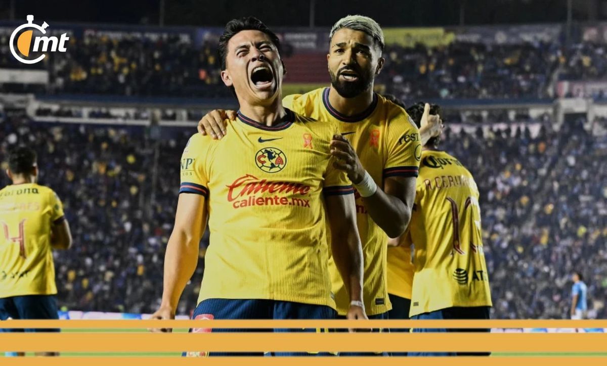 Liga MX: Estas son las FINALES que ha disputado América