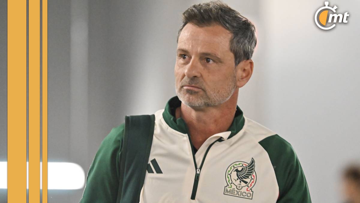 Diego Cocca dirigirá en España tras su corto paso como DT del Tri