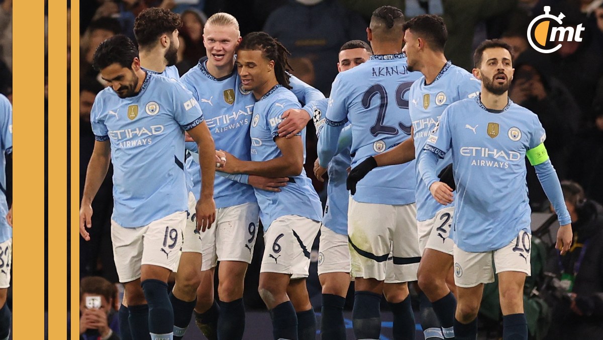 Manchester City: aumentan a 130 los cargos en contra del club inglés