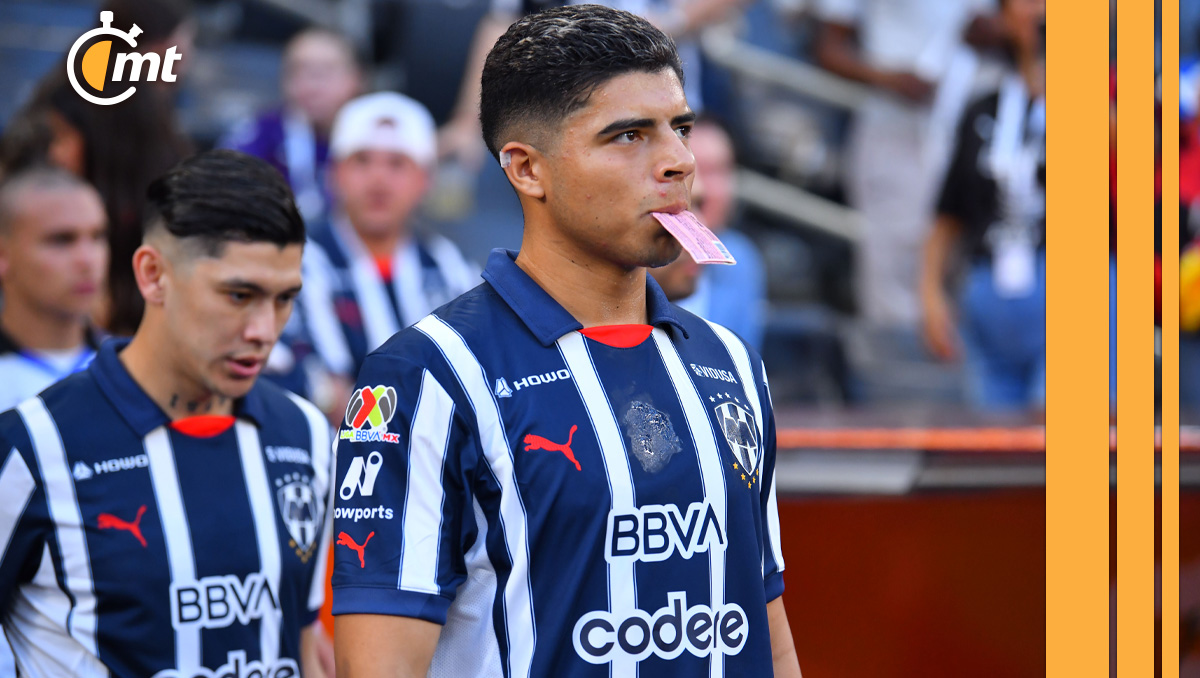 ¿Víctor 'Toro' Guzmán jugará la Final ante América?