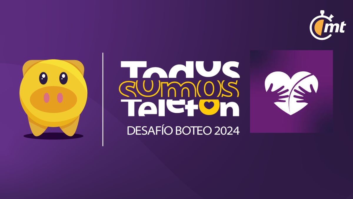 Conoce a los artistas que estarán en el Teletón 2024