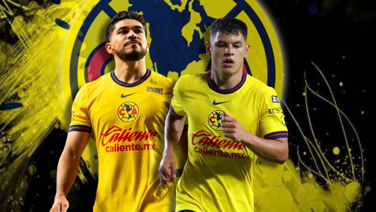 Henry Martin y Richard Sánchez buscan revancha ante Rayados tras 2019