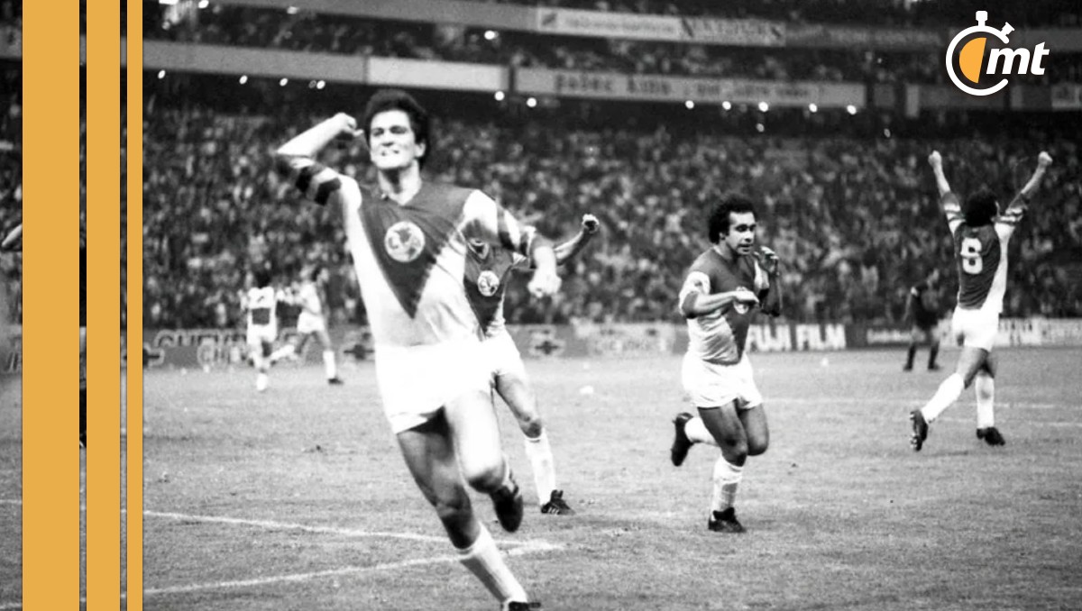 América, fuera del Estadio Azteca, NO es campeón desde 1985