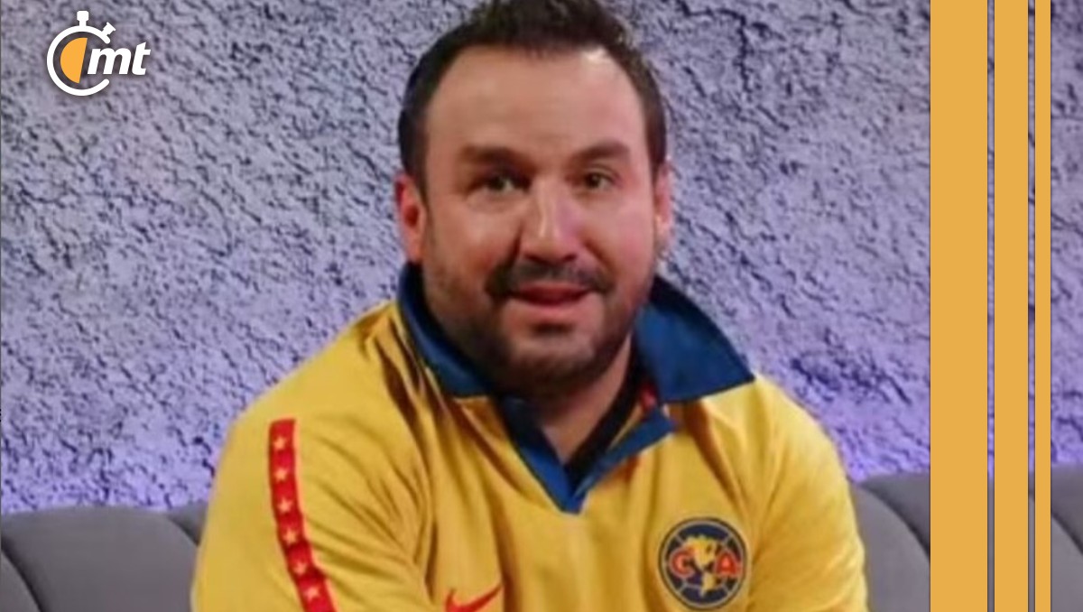 Fernando Cevallos critica al Ame y recuerda tetracampeonato de Chivas