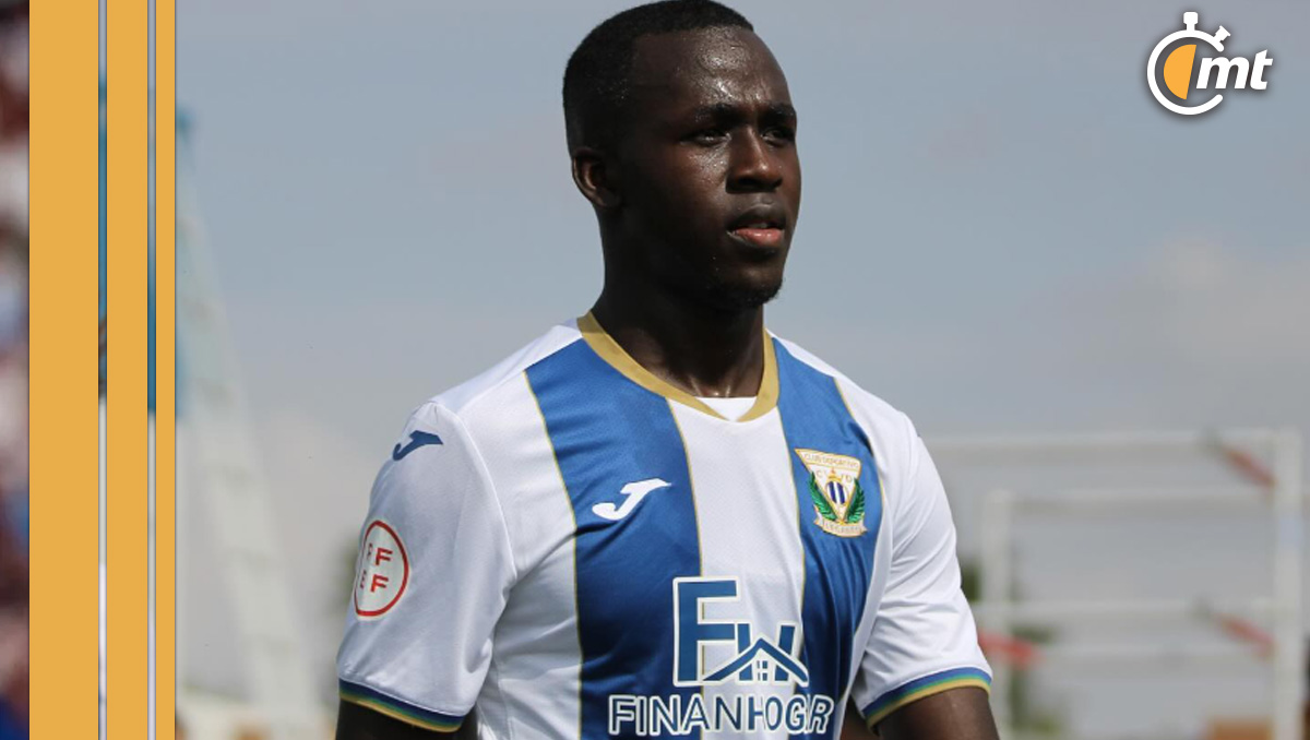 ¡Joven-promesa! Lamini Fati será el nuevo fichaje del Real Madrid