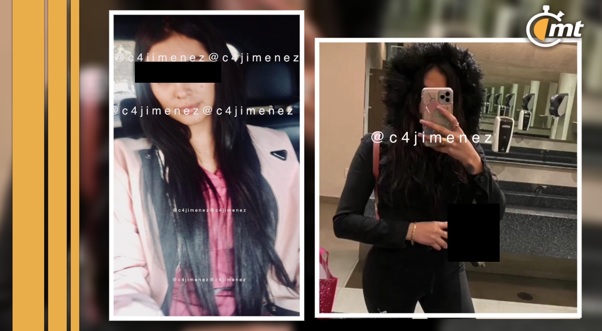 ¿Quién es La Romsa? Tiktoker sospechosa de desaparecer a su amigo