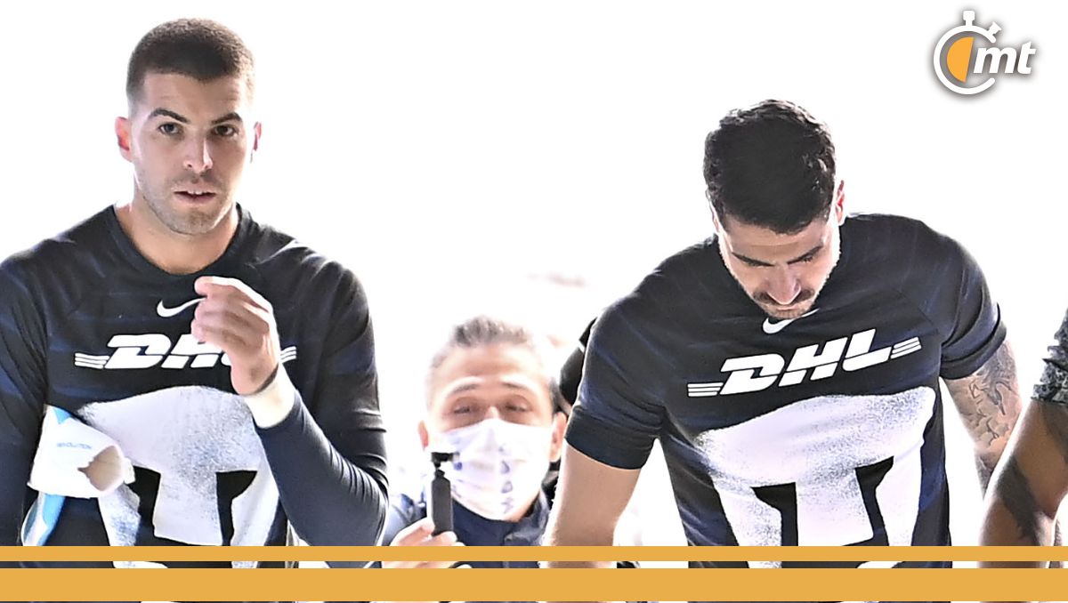 Así habría sido el conflicto entre Julio González y Gil Alcalá