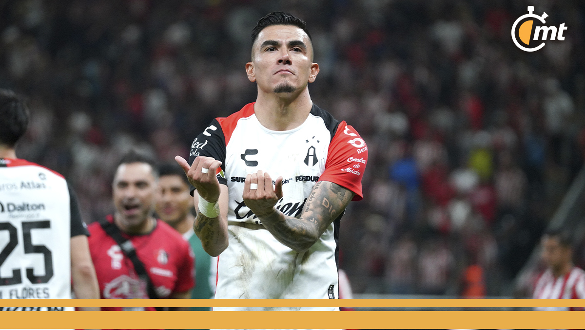 OFICIAL. El Hueso Reyes es nuevo jugador de Rayados