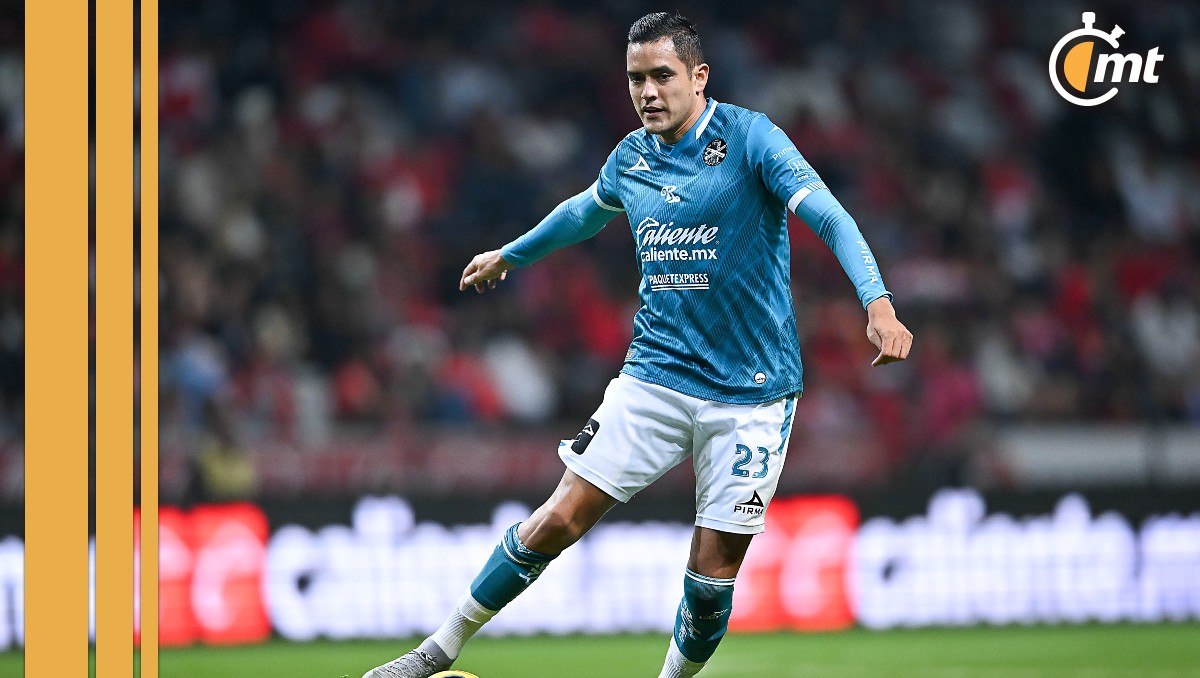 Chivas anunció la baja de Sergio Flores