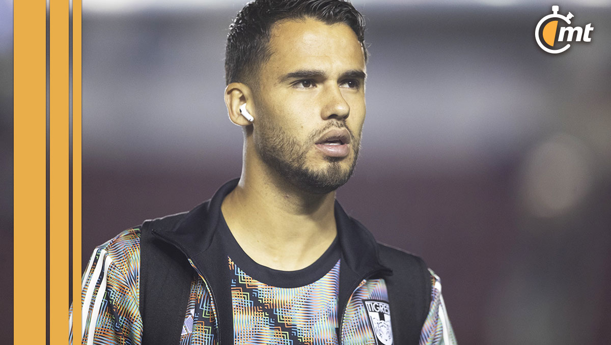 Diego Reyes toma una decisión respecto a su futuro