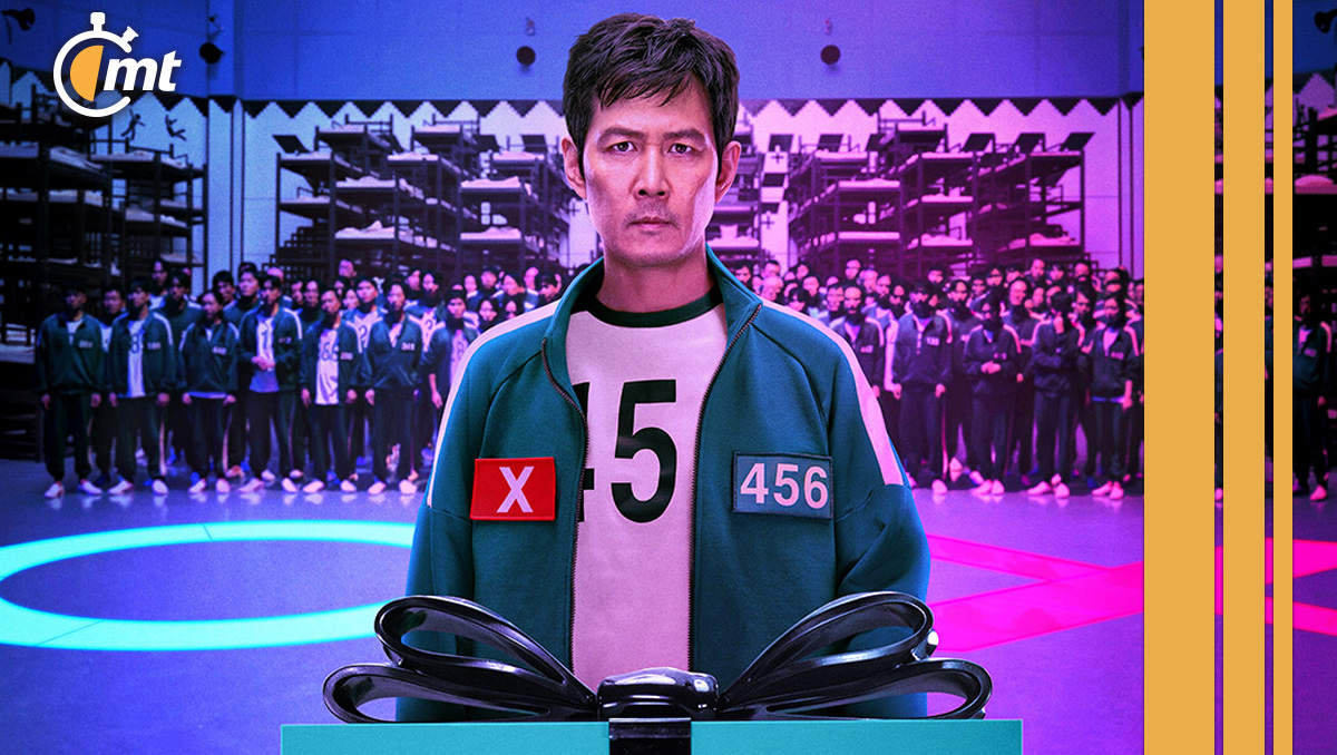 ¿Cuánto ganó Lee Jung-jae por protagonizar 'El juego del calamar?