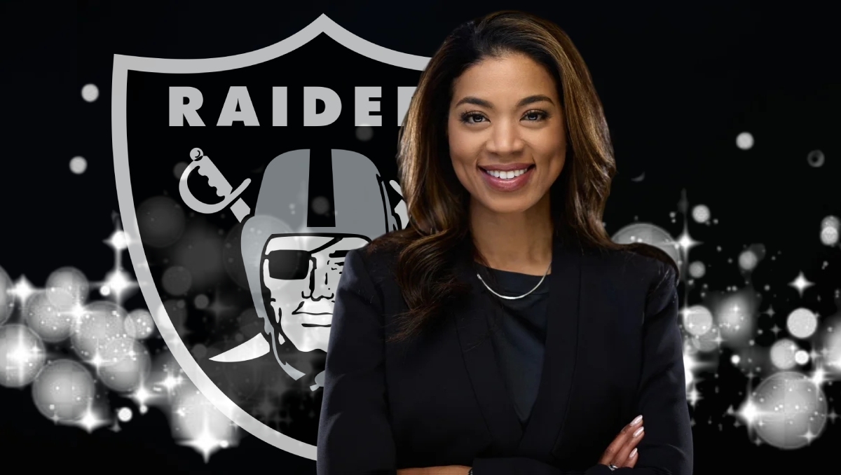Sandra Douglass Morgan: First Woman of Color as NFL President - Archysport