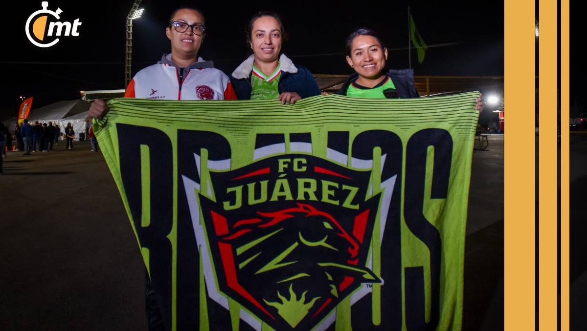 FC Juárez anuncia cambios para la transmisión de sus juegos en Liga MX