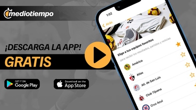 Mediotiempo | Líder en información deportiva en tiempo REAL en México