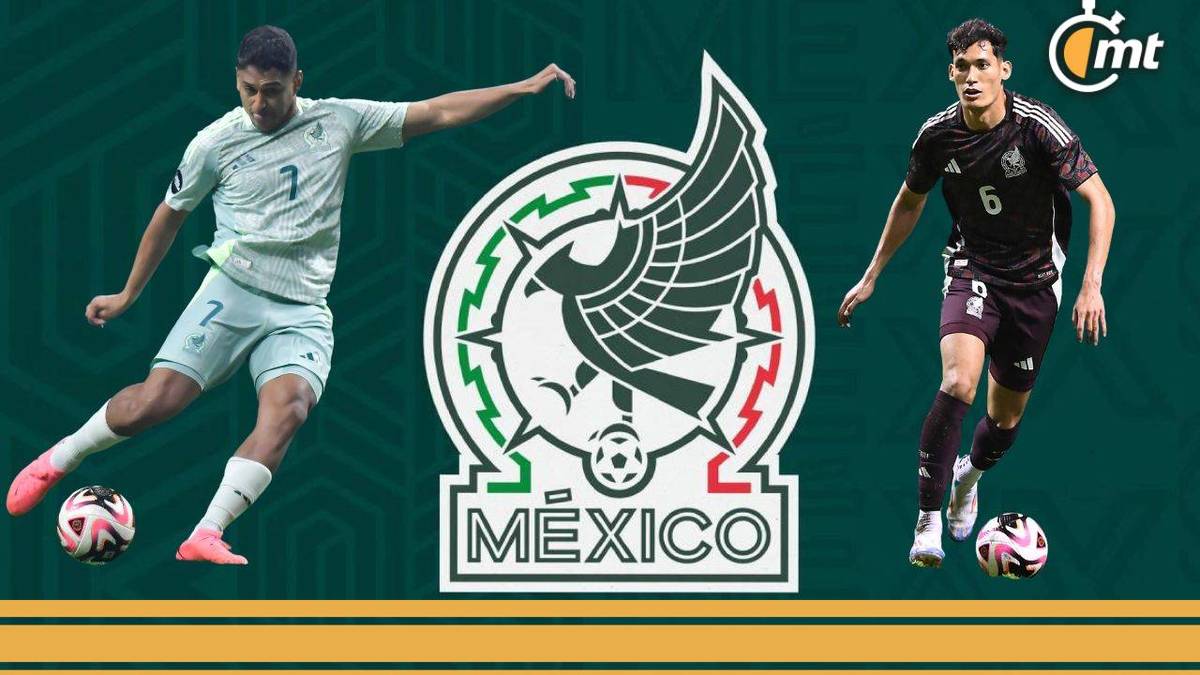 Luis Romo y Chiquete Orozco, baja con México para gira en Sudamérica