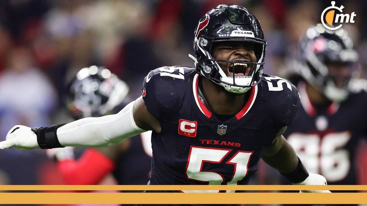 Resumen del juego: Chargers vs Texans