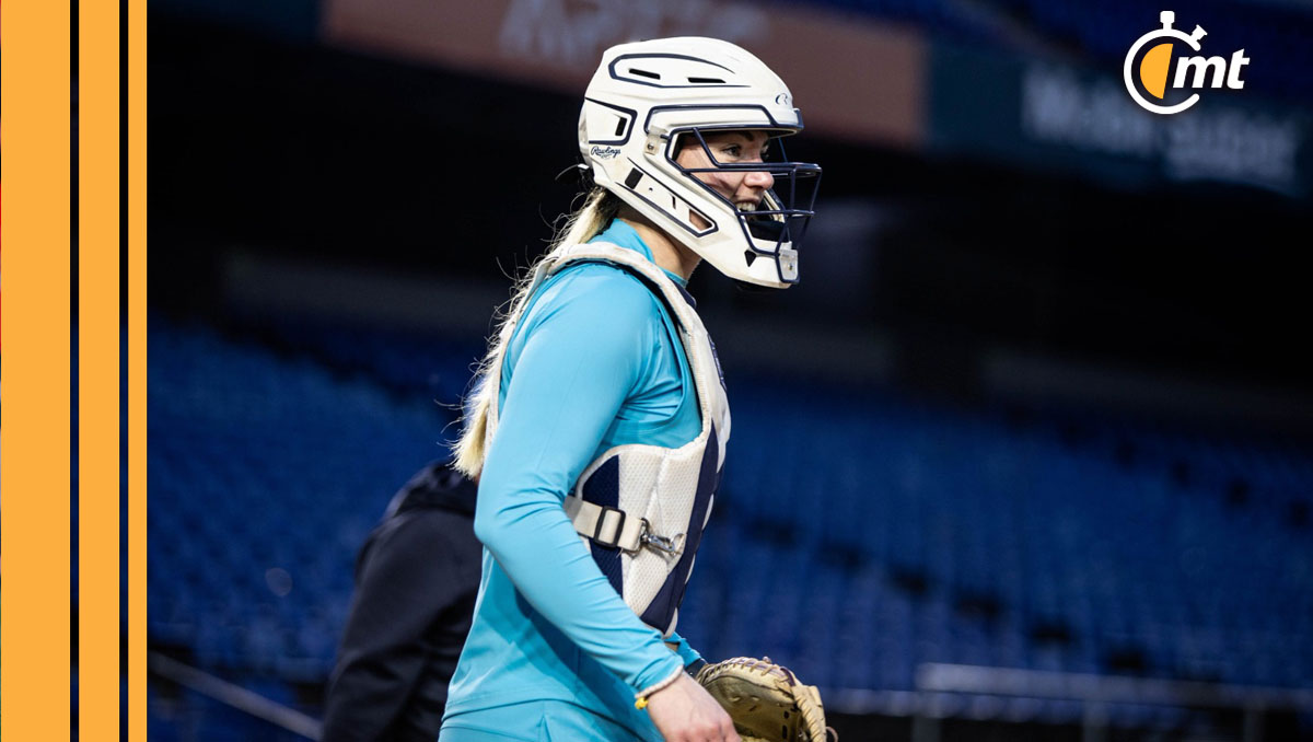Sultanes Femenil suma a europeas Suka Van Gurp y Laura Wissink