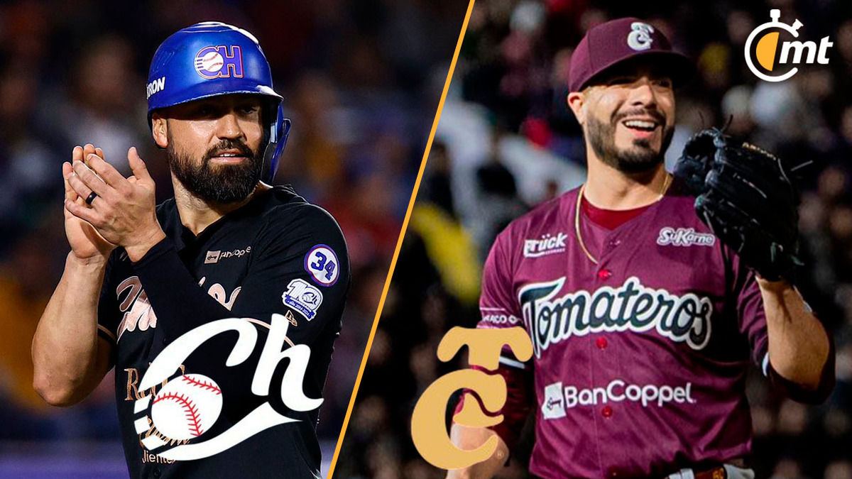 Charros de Jalisco vs Tomateros de Culiacán: polémicas y CLÁSICO