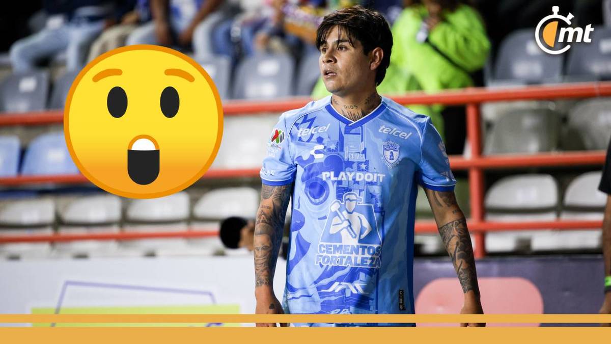 Eduardo 'Chofis' López presumió GRAN cambio físico en redes sociales