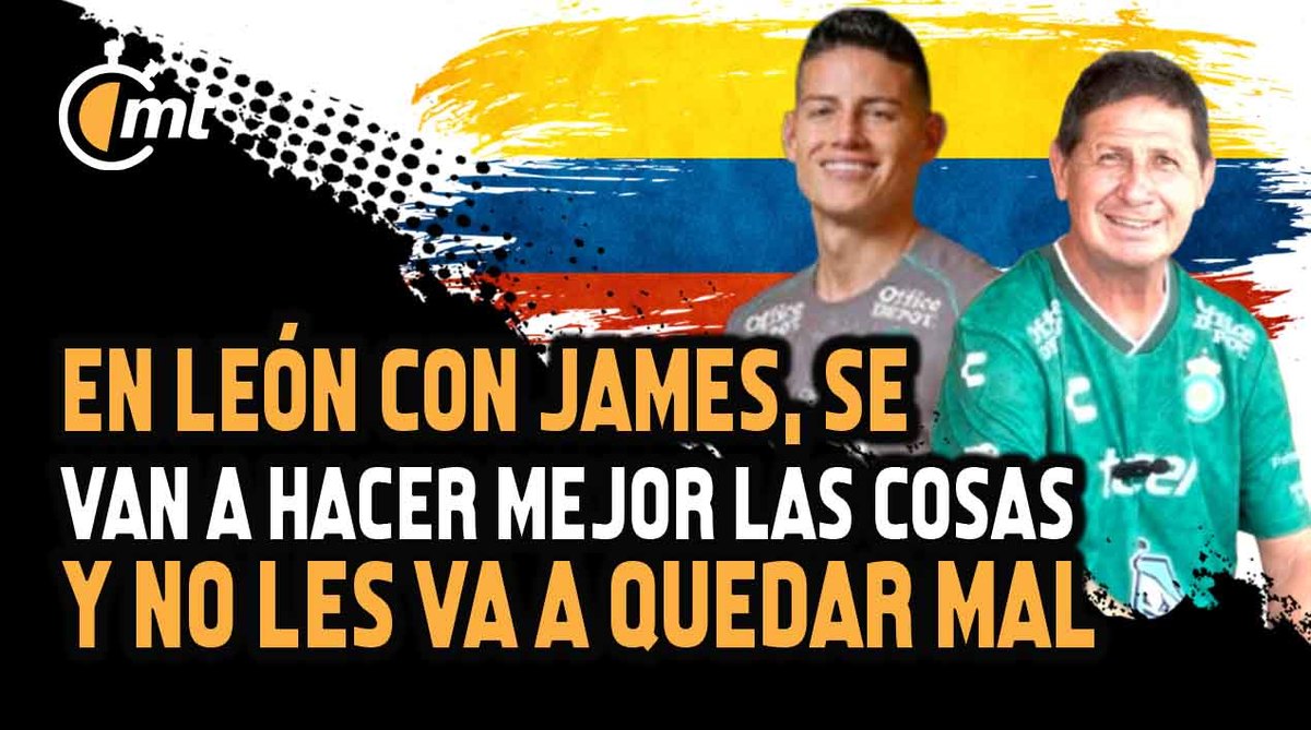 James Rodríguez desde la mirada de su papá
