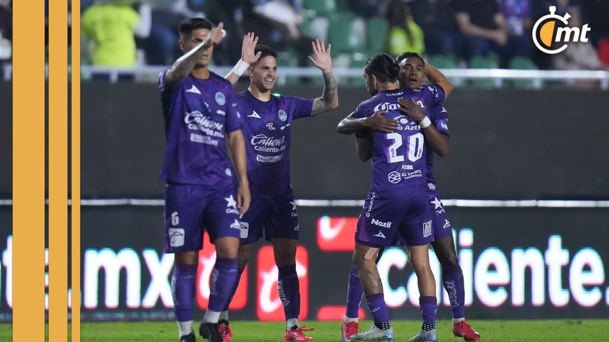 Mazatlán vs. Toluca: Resumen y resultado | Jornada 3, Liga MX