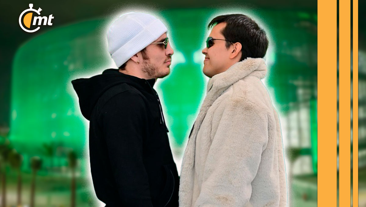 Omar Chávez vs Misael Chino Rodríguez: dónde VER en VIVO la pelea HOY