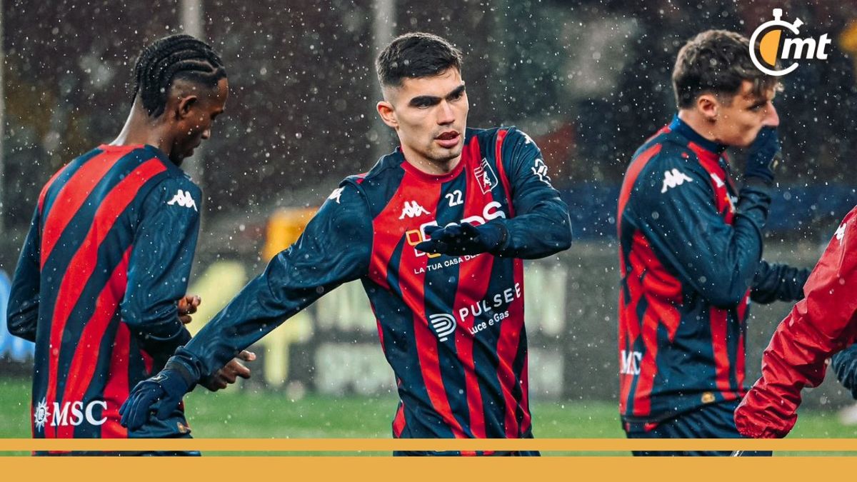 Genoa vs Monza: Resumen y resultado de Serie A 2025