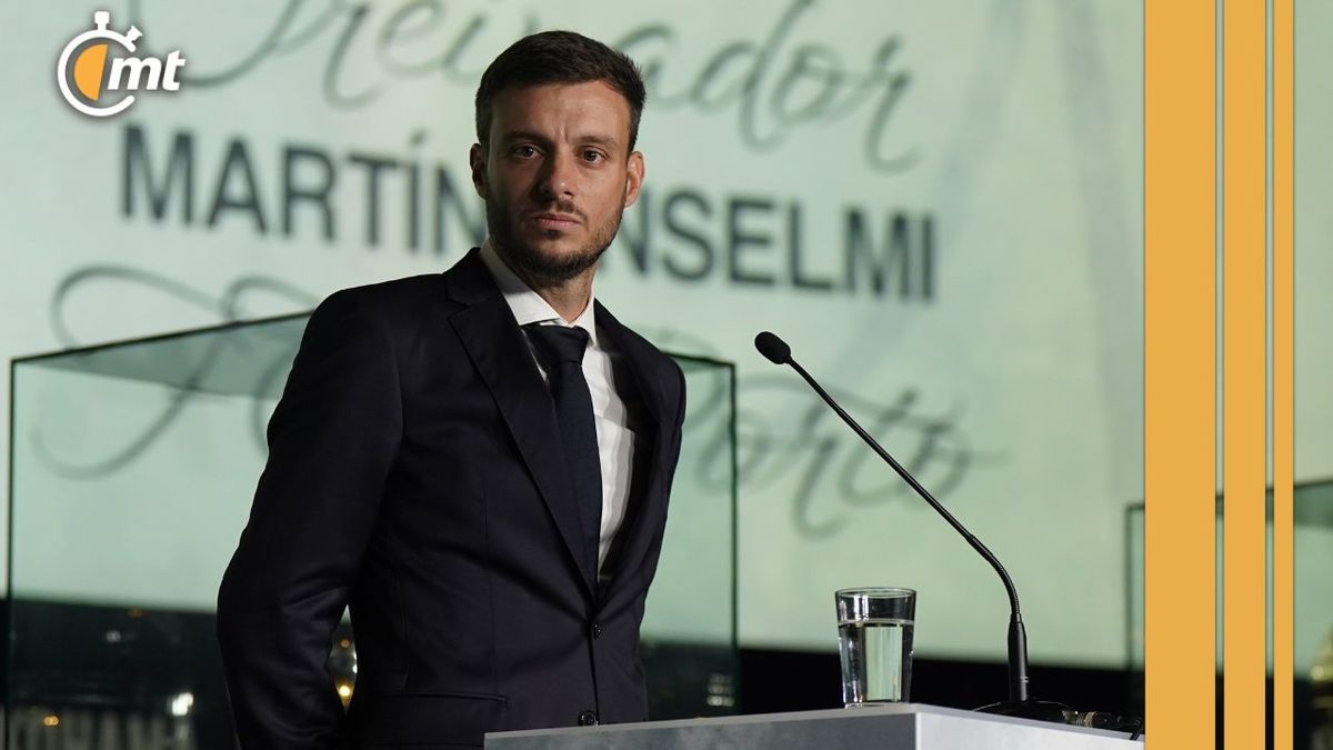 Anselmi se despide de Cruz Azul y lanza dardo contra la directiva