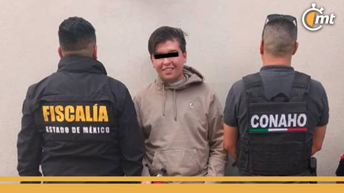 Fofo Márquez recibe sentencia de 17 años de cárcel. Últimas noticias