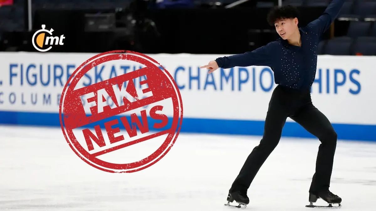 Jon Maravilla aclara historias del accidente aéreo en EU