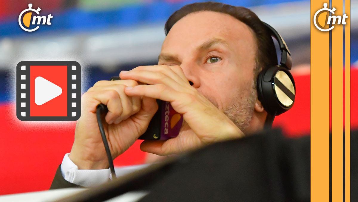 Zague rompe el silencio sobre video viral íntimo: 'fue un tifón'