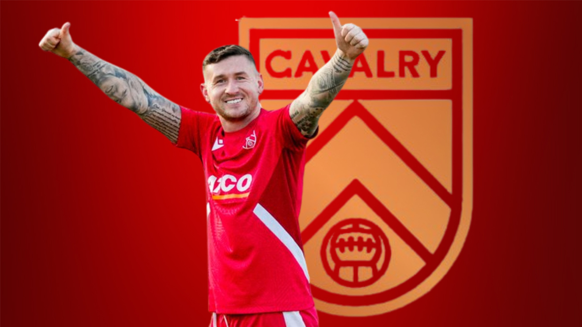 Cavalry FC, la ‘nueva cantera’ de Canadá