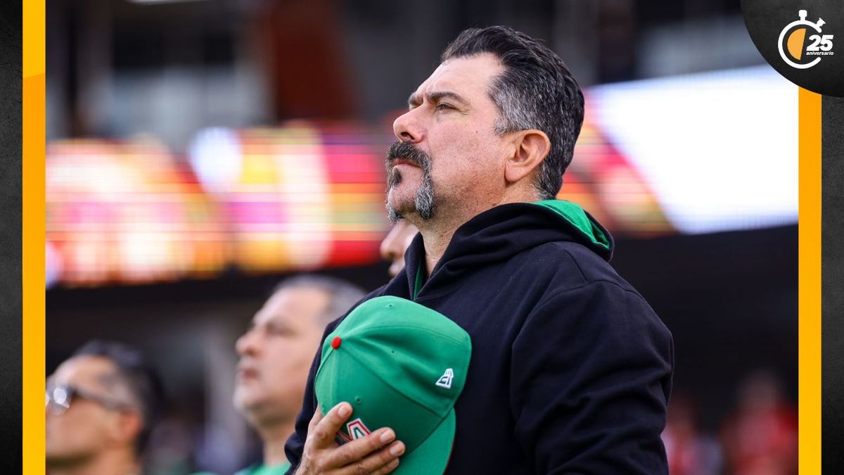 Benjamín Gil, con la mira puesta en la Final: No hemos ganado nada