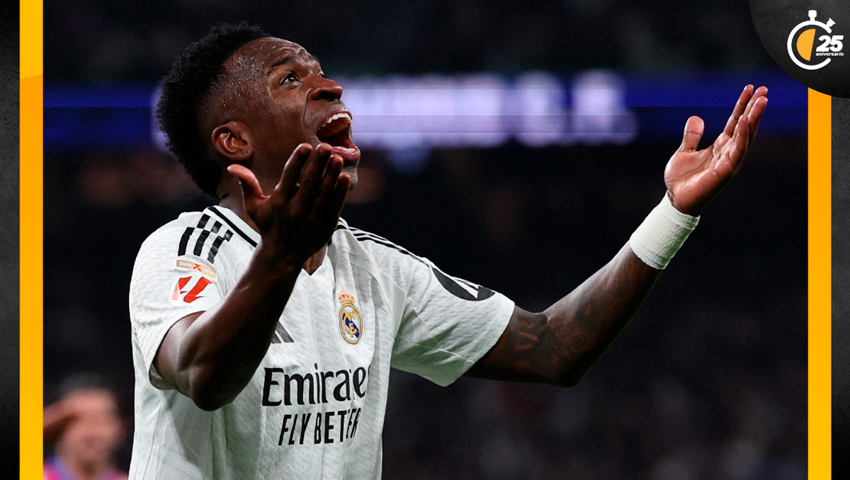 Resultado del partido Real Madrid vs Atlético de Madrid (1-1). Goles