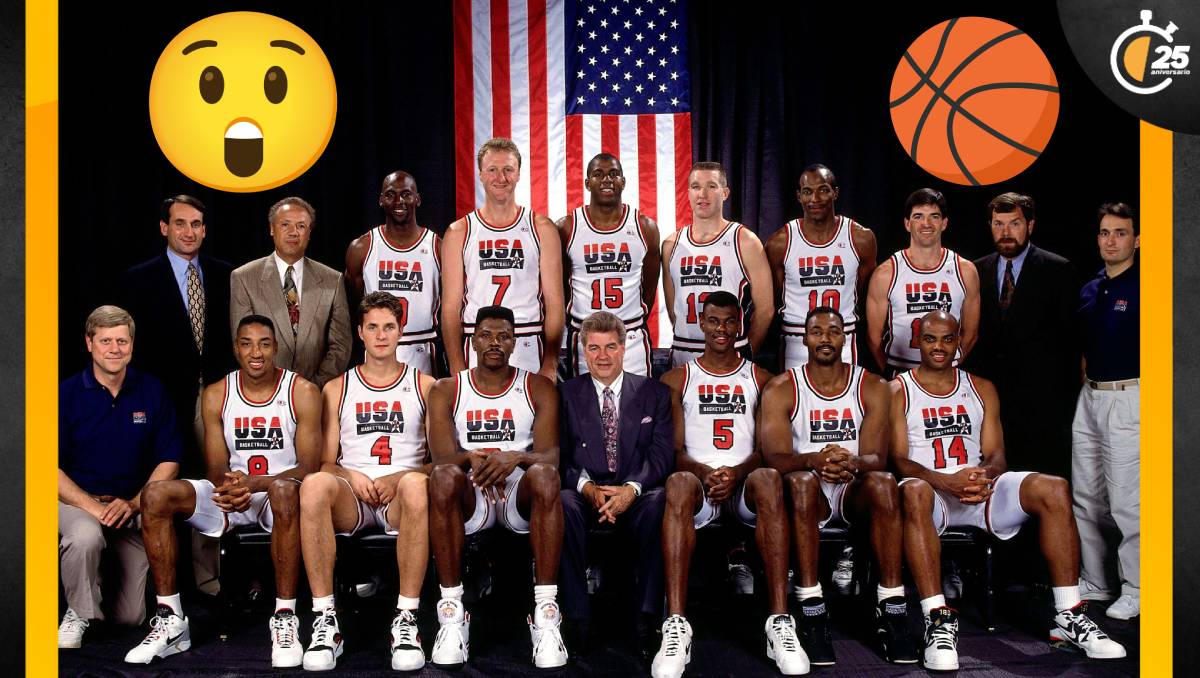 ¿Cómo fue la vez que un equipo universitario DERROTÓ a Michael Jordan?